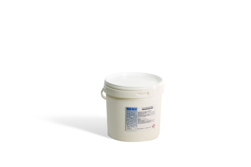 Che cos'è la flocculazione? | Big Blu Piscine